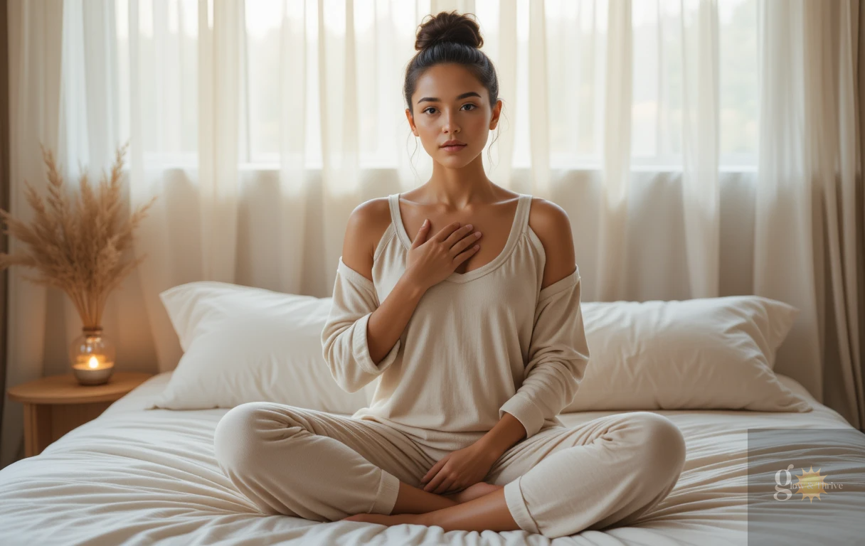 Trauma-Informed Self-Soothing Techniques That Work