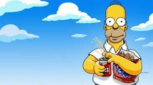 The Simpsons: A Cultural History of TV’s Icon