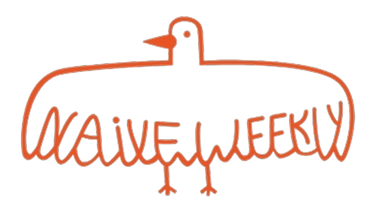 Alive Internet Theory - by Kristoffer - Naive Weekly