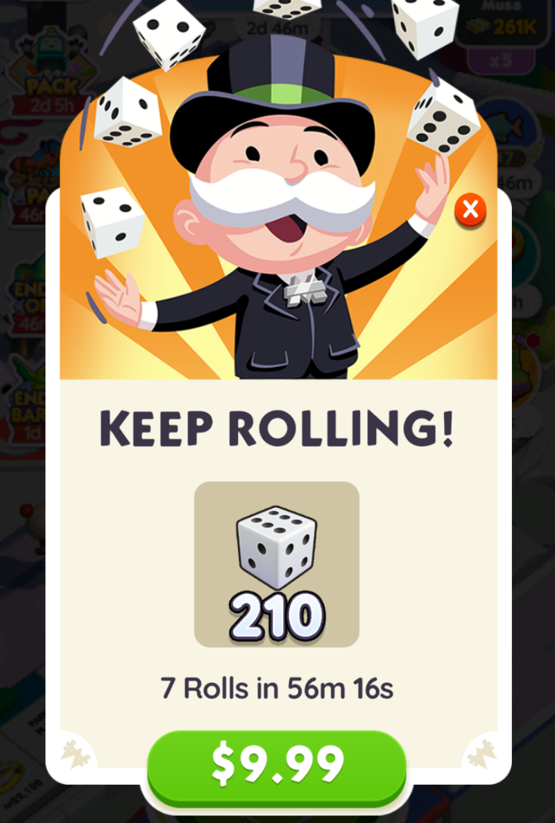 Interview: The $2 billion success of Scopely's Monopoly Go