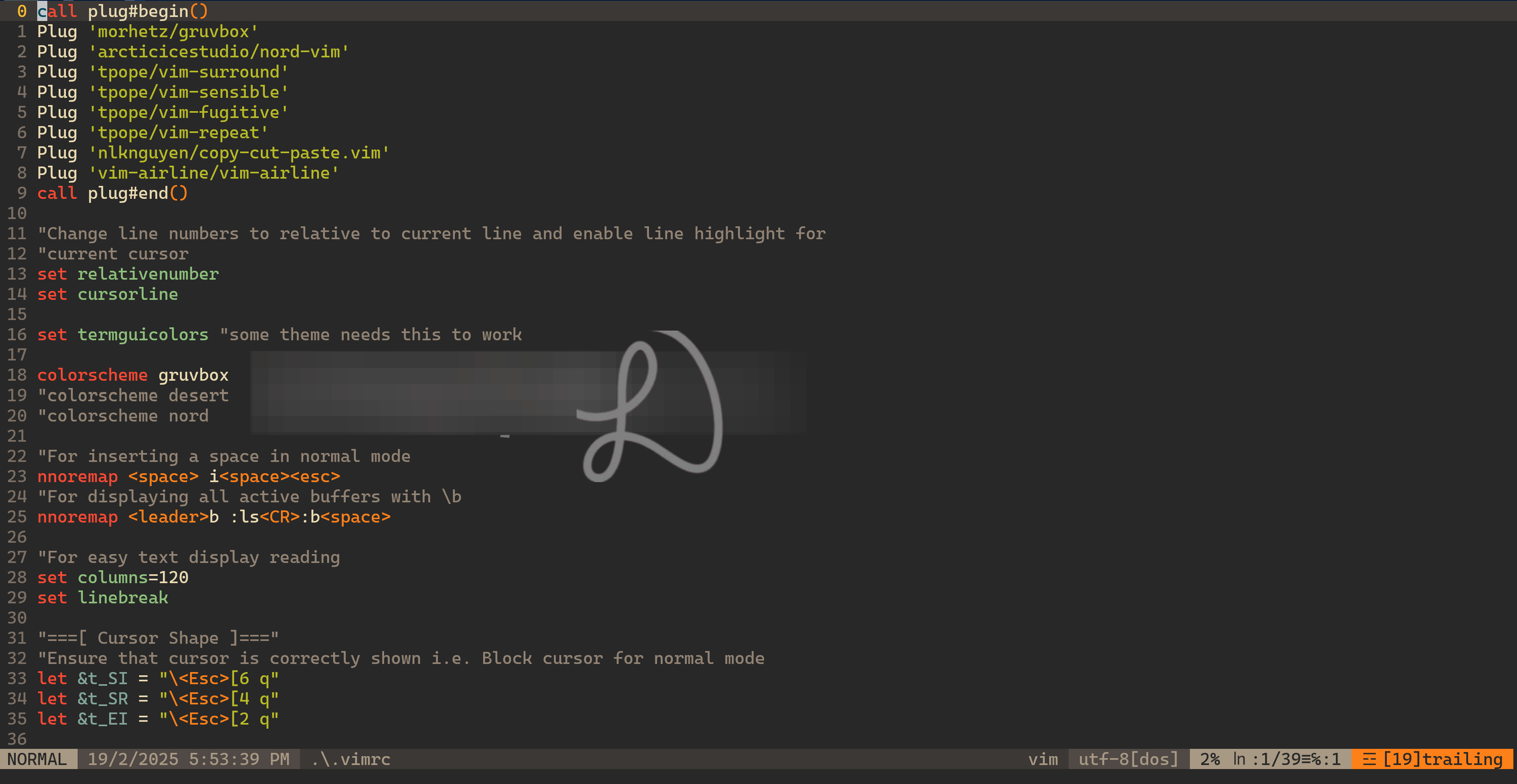 Useful Vim Plugins For Beginners - Riatto