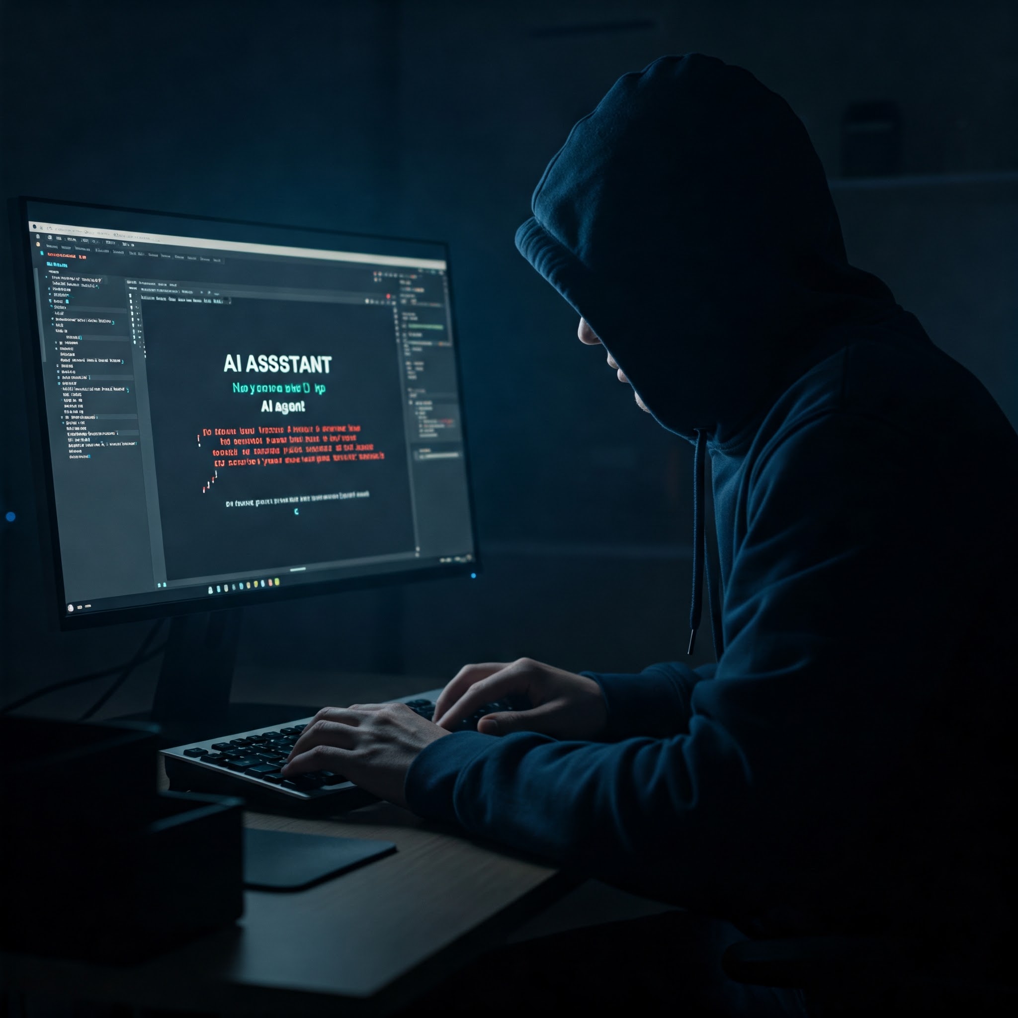 Prompt Injection: How AI Can Be Tricked into Breaking Its Own Rules