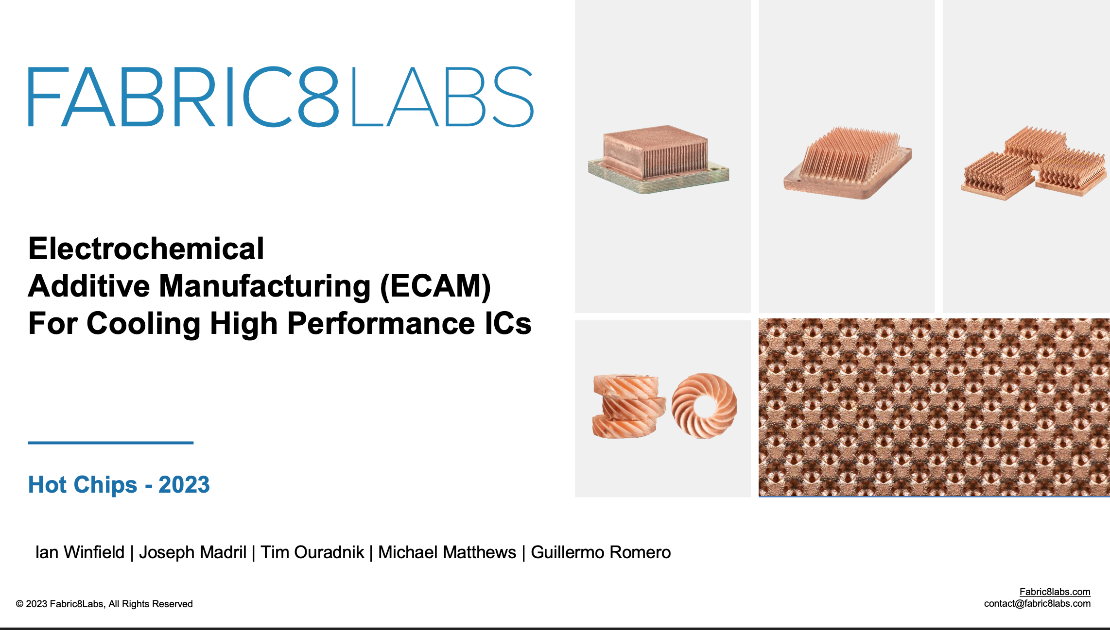 The Era of Hybrid TIM Has Arrived: How Liquid Metal × Silicone is ...