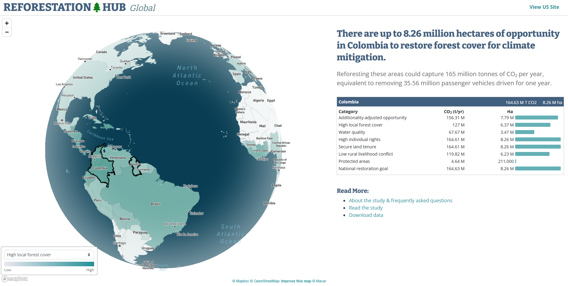 Los mapas del mes: Junio 2025 - by Miguel García Álvarez