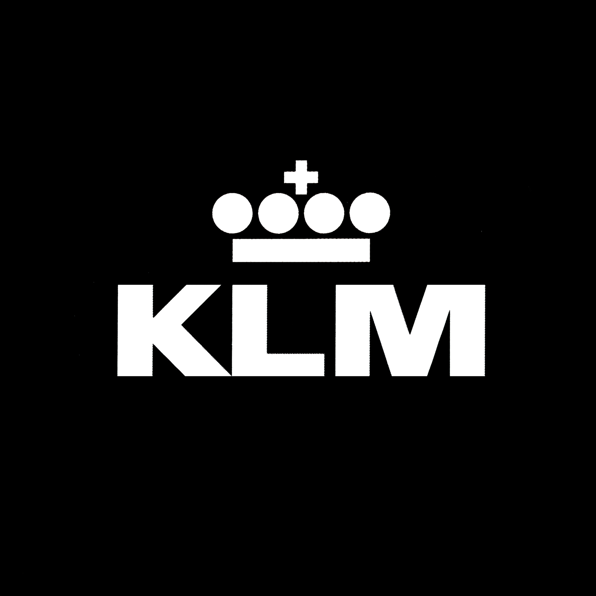 Learn the fascinating story behind the KLM logo – Logo Histories