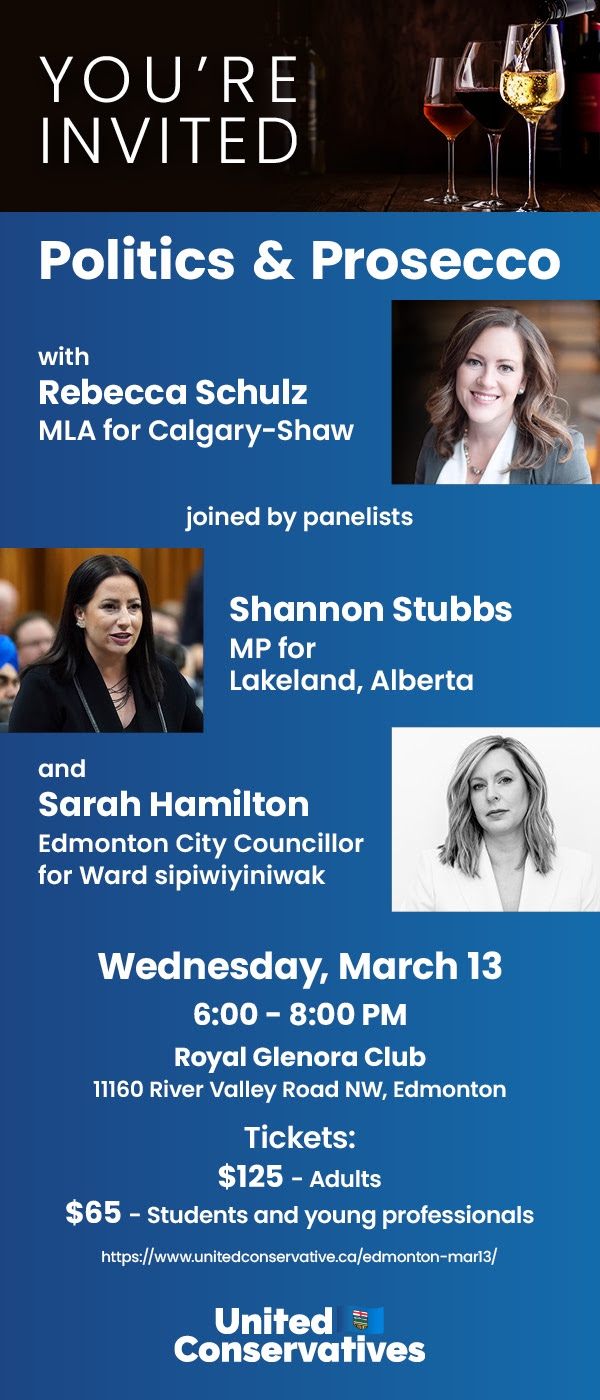 Edmonton city councillor Sarah Hamilton skipped out on council meeting ...