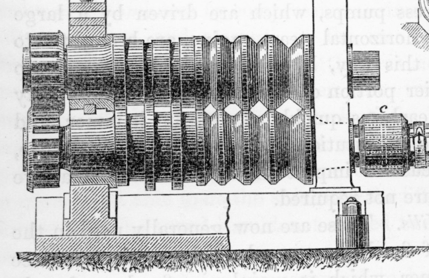 Age of Invention: Cort Case