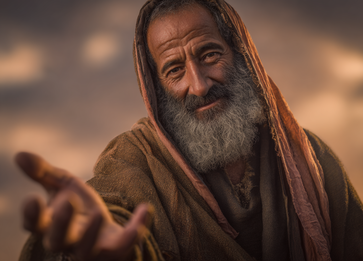Meaning of Chesed: Exploring Loving-Kindness and Mercy