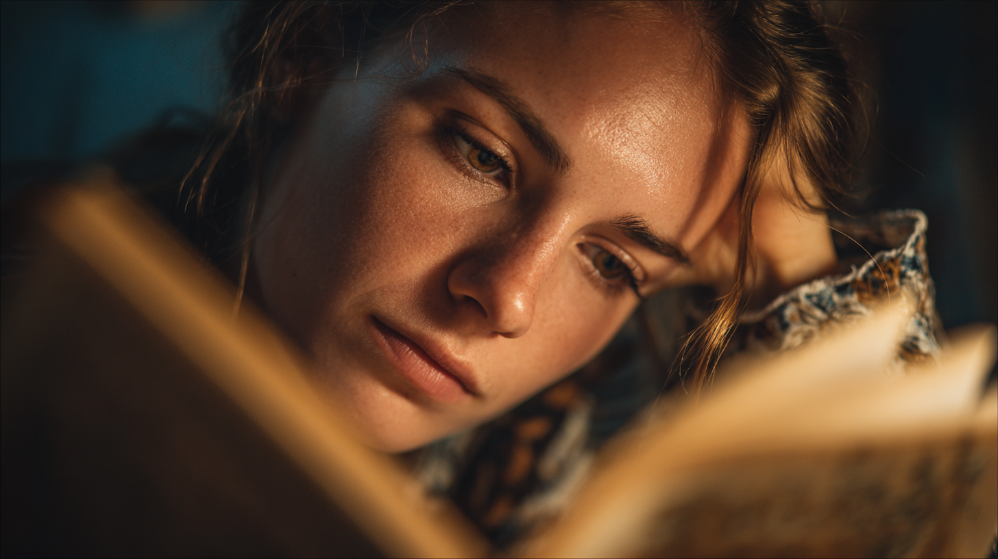 Why Half of Americans Read Like They're in Middle School (And It's Not ...