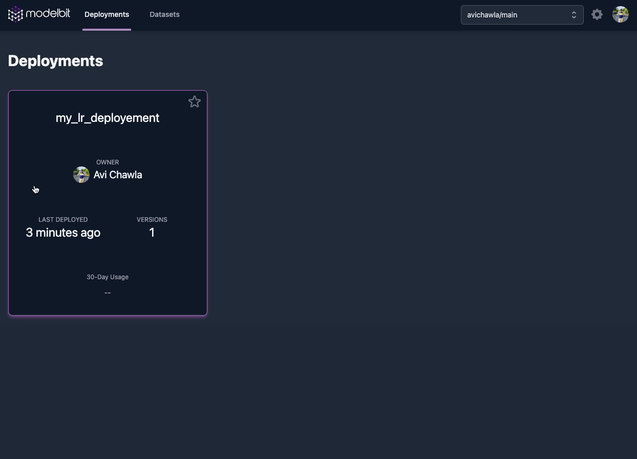 Deploy ML Models from Your Jupyter Notebook - by Avi Chawla
