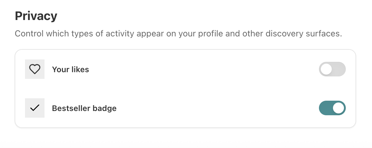 How to Customize Your Substack Profile