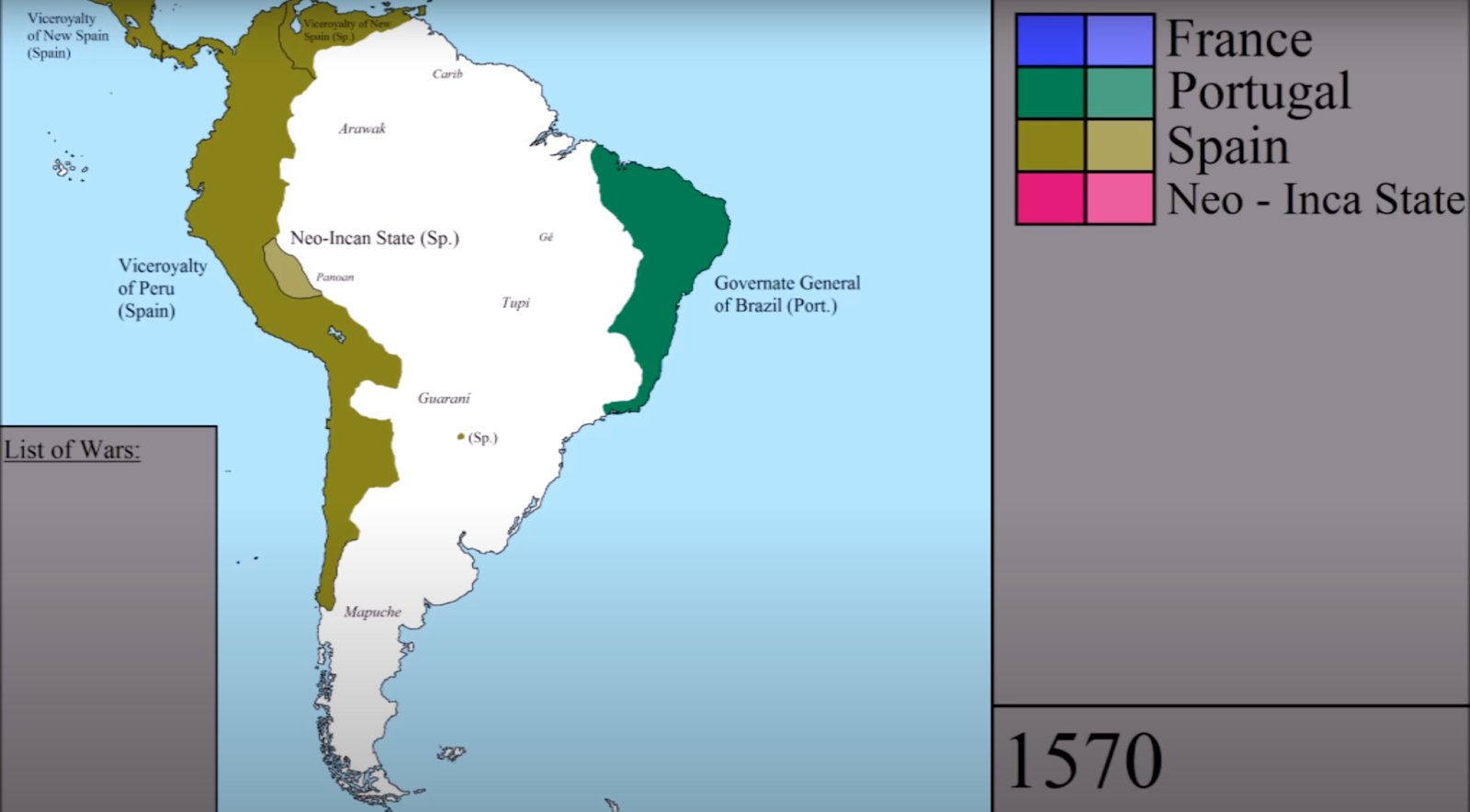 Brazil, Part II: Everything Else You Didn’t Know You Wanted to Know ...