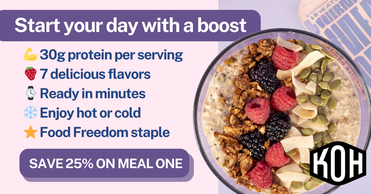 How I eat 120g of protein a day - XO, MU by Melissa Urban