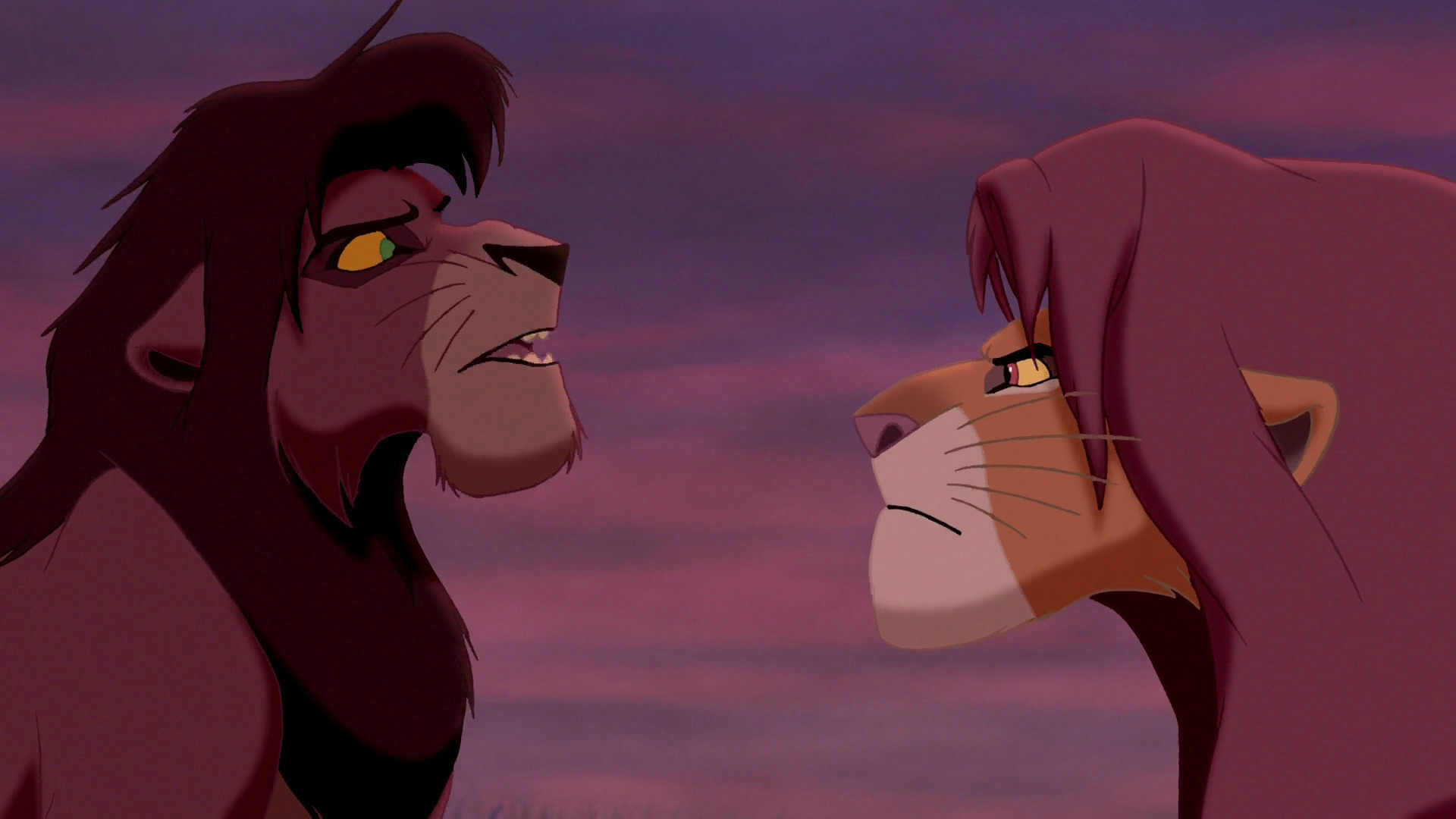 Old School Disney: Why Scar is the hero of the Lion King