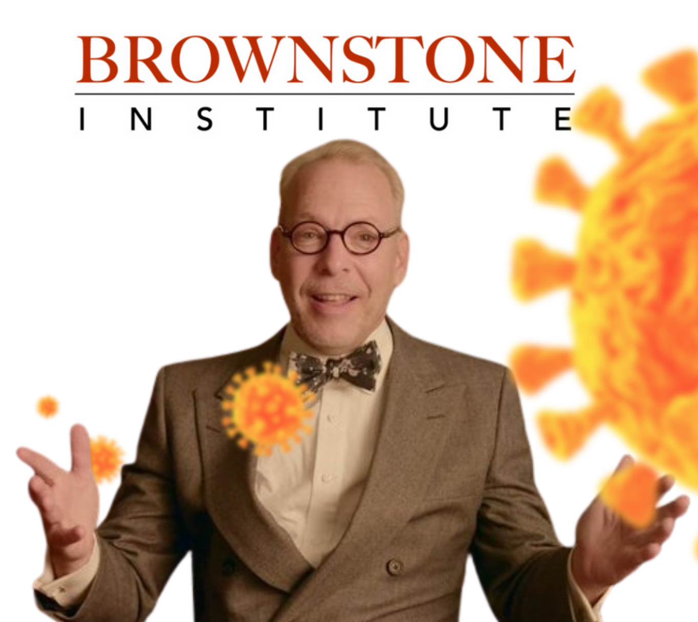 Who’s Speaking At the 2024 Brownstone Institute Conference?