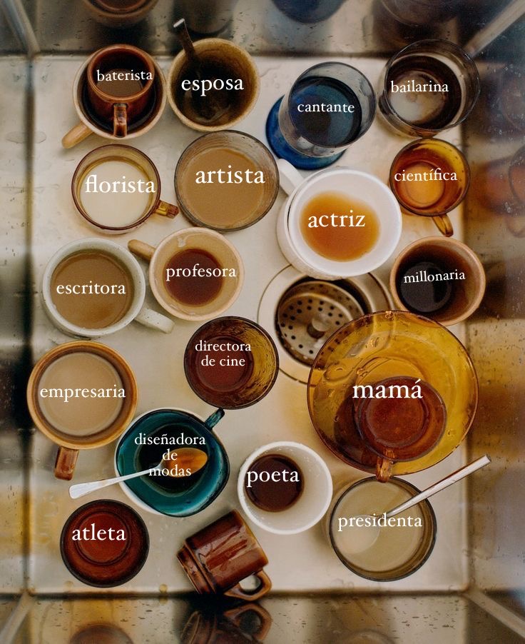 Sara🫀 (@lettersfromsara): "¿Podré alcanzar todos mis anhelos en esta vida? ¿Será el tiempo ...