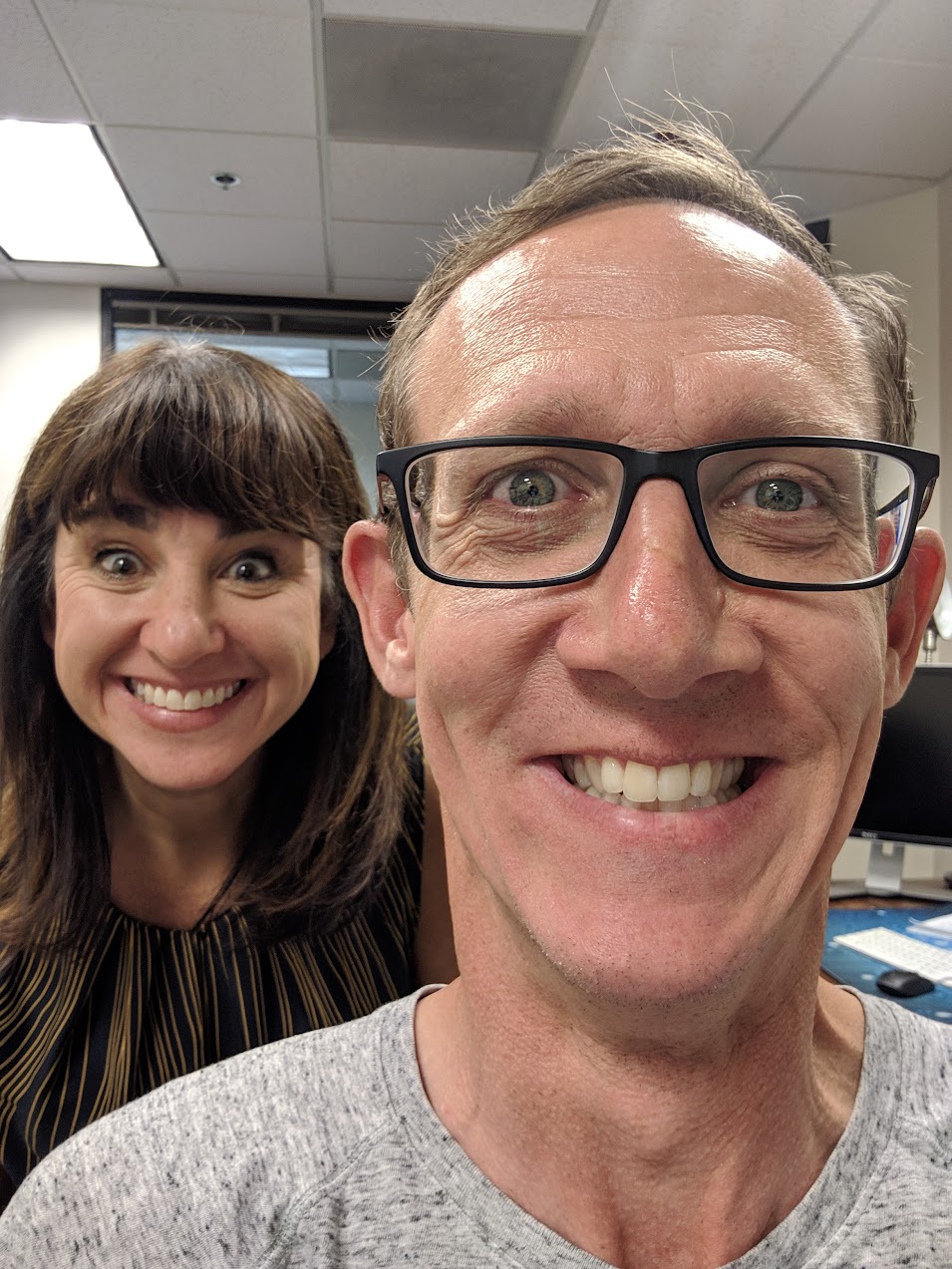 Saying farewell to TWiT after 13 years