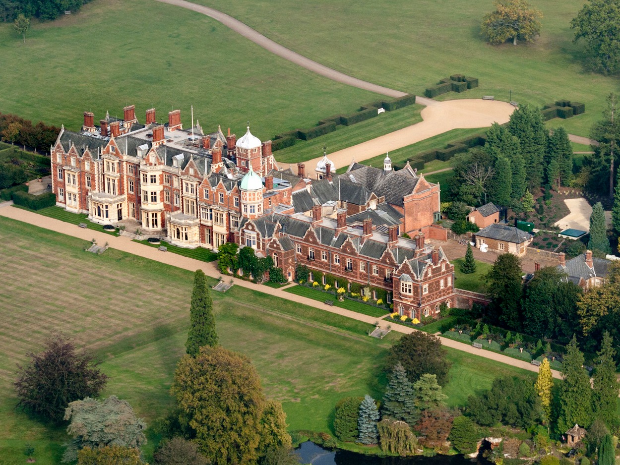 Six Facts You May Not Know About Sandringham