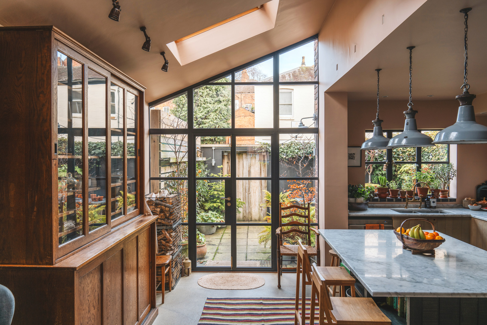 Design Decoded: The Househunter