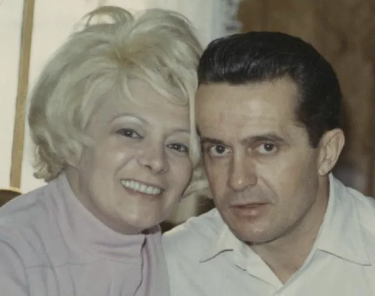 Buried Secrets: How Fugitive Cop Killer Donald Eugene Webb was Finally ...