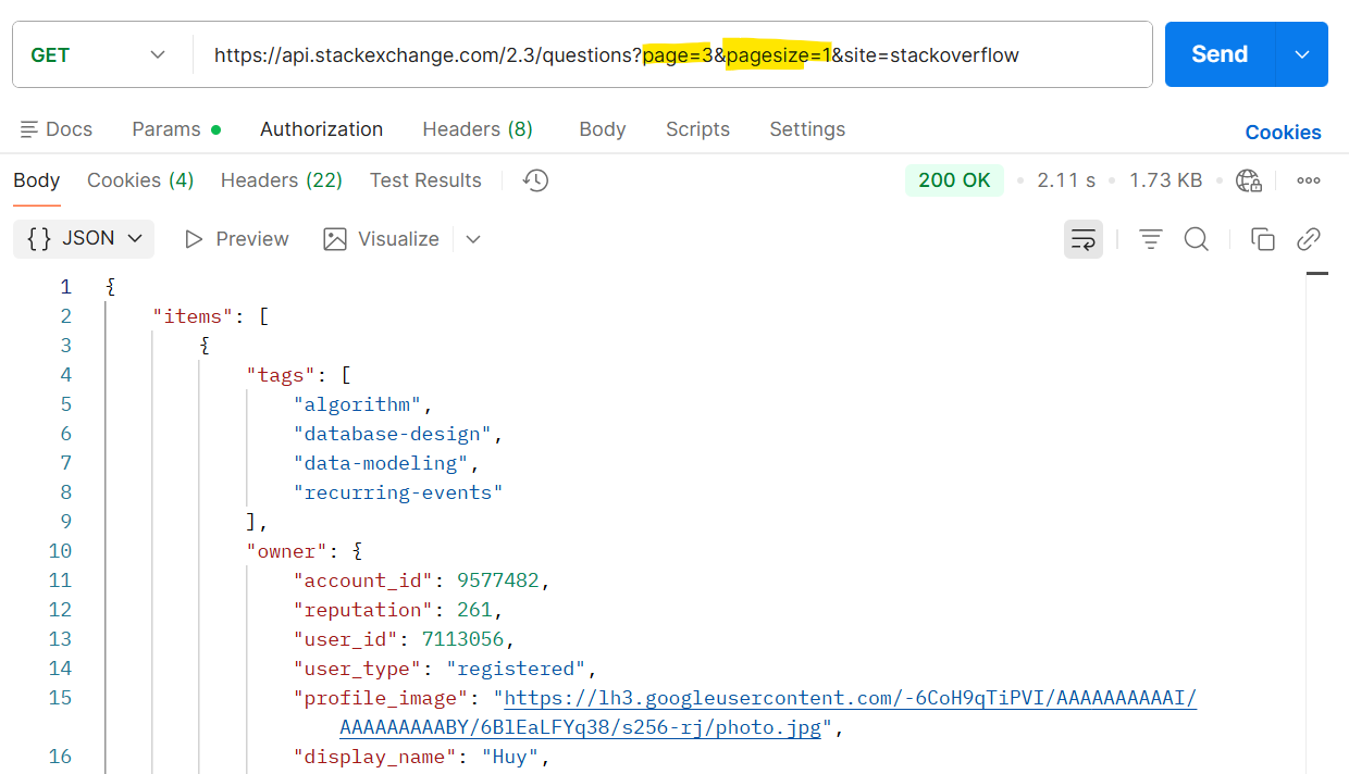 API Fundamentals Part 2: Pagination and Rate Limits for Data Engineers
