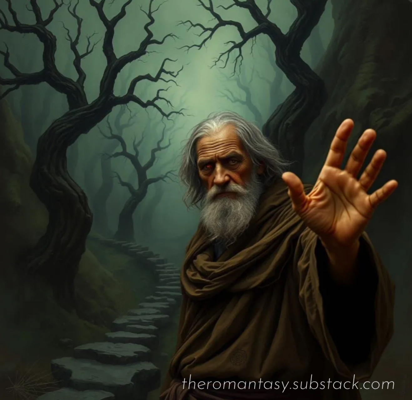 The Creatures of Prythian: Who’s Who in ACOTAR & ACOMAF