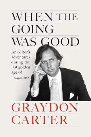The Luxurious Death Rattle of the Great American Magazine