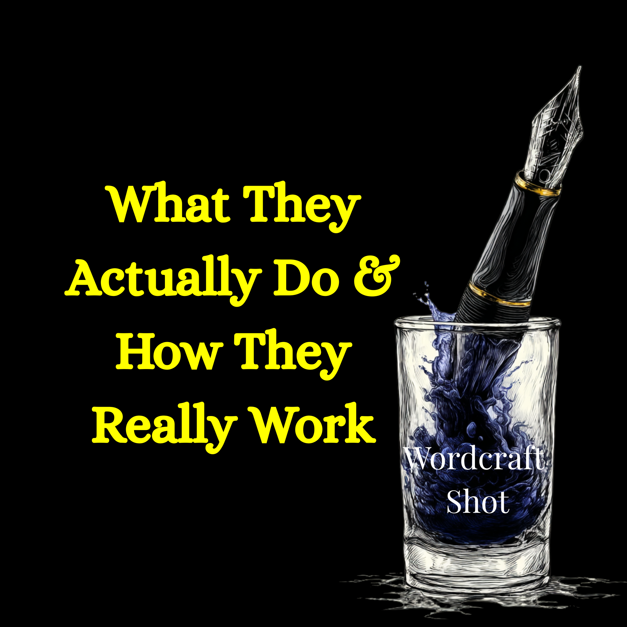 Substack Categories Demystified - by Crazy Old Man