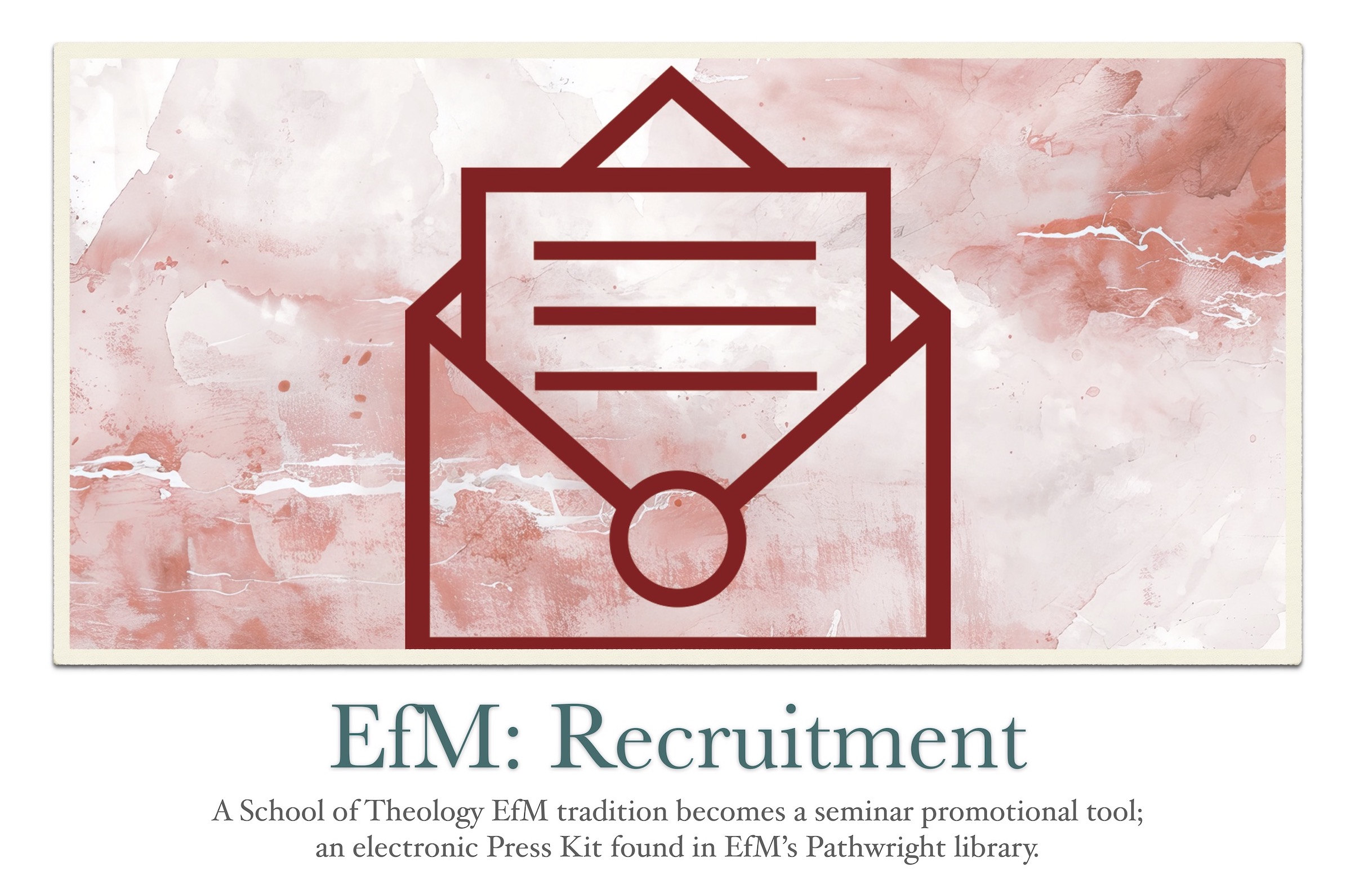 New EfM Formation Products Debut