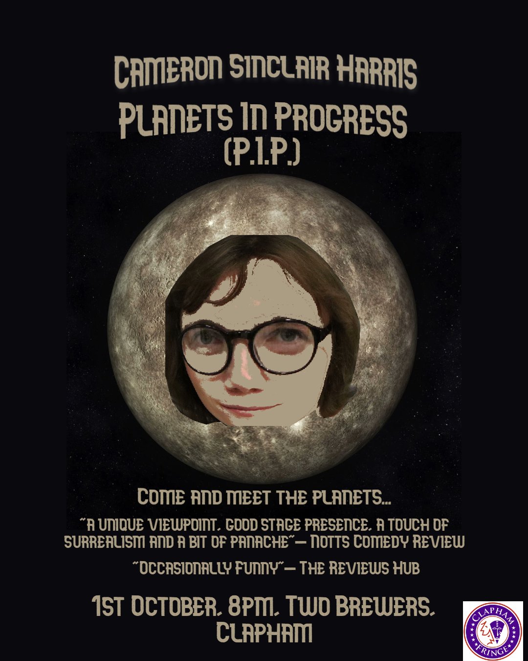 PLANETS!!!: the autopsy pt 1 - by Cameron Sinclair Harris