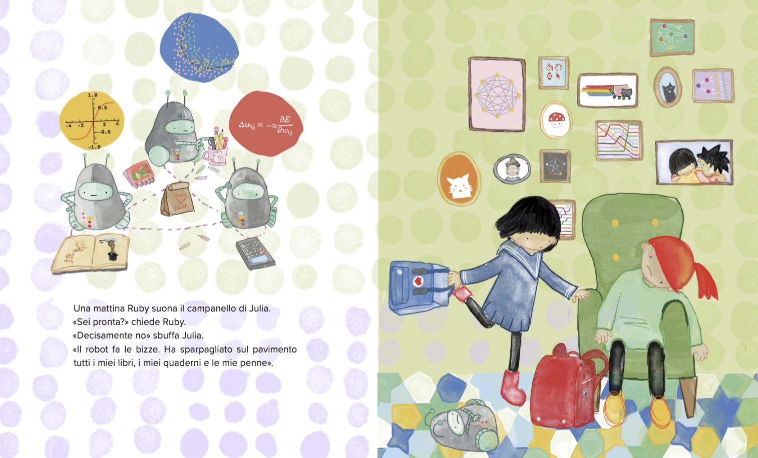 Hello Ruby | Linda Liukas | Substack