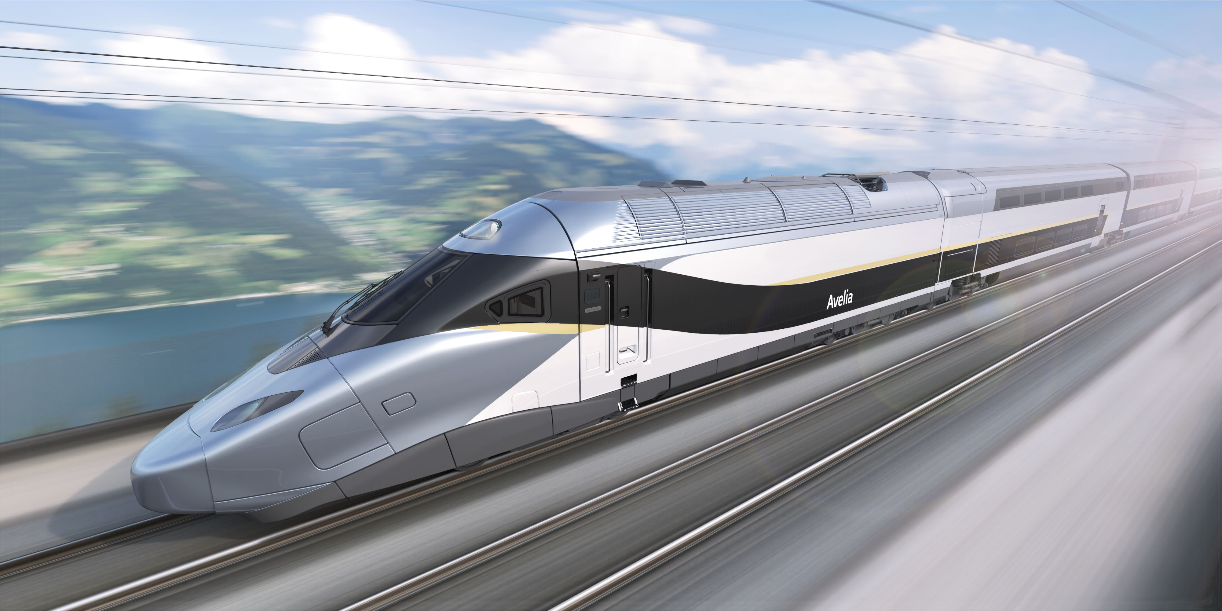 Why Bullet Trains Have a Long Nose: The Curious Case of the Sonic Boom ...