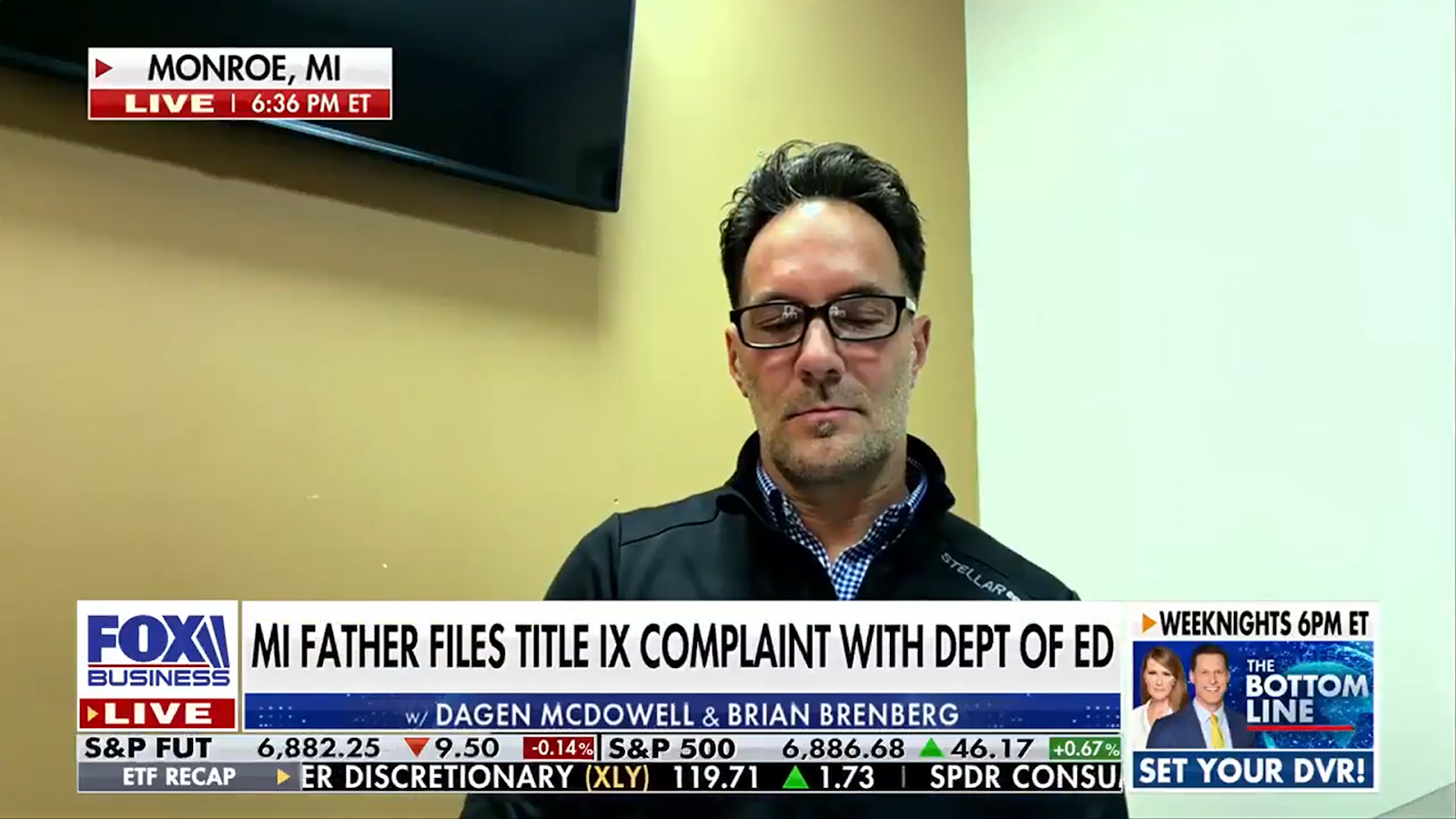 How Fox’s OutKick Relentlessly Targeted a Michigan Teen Girl