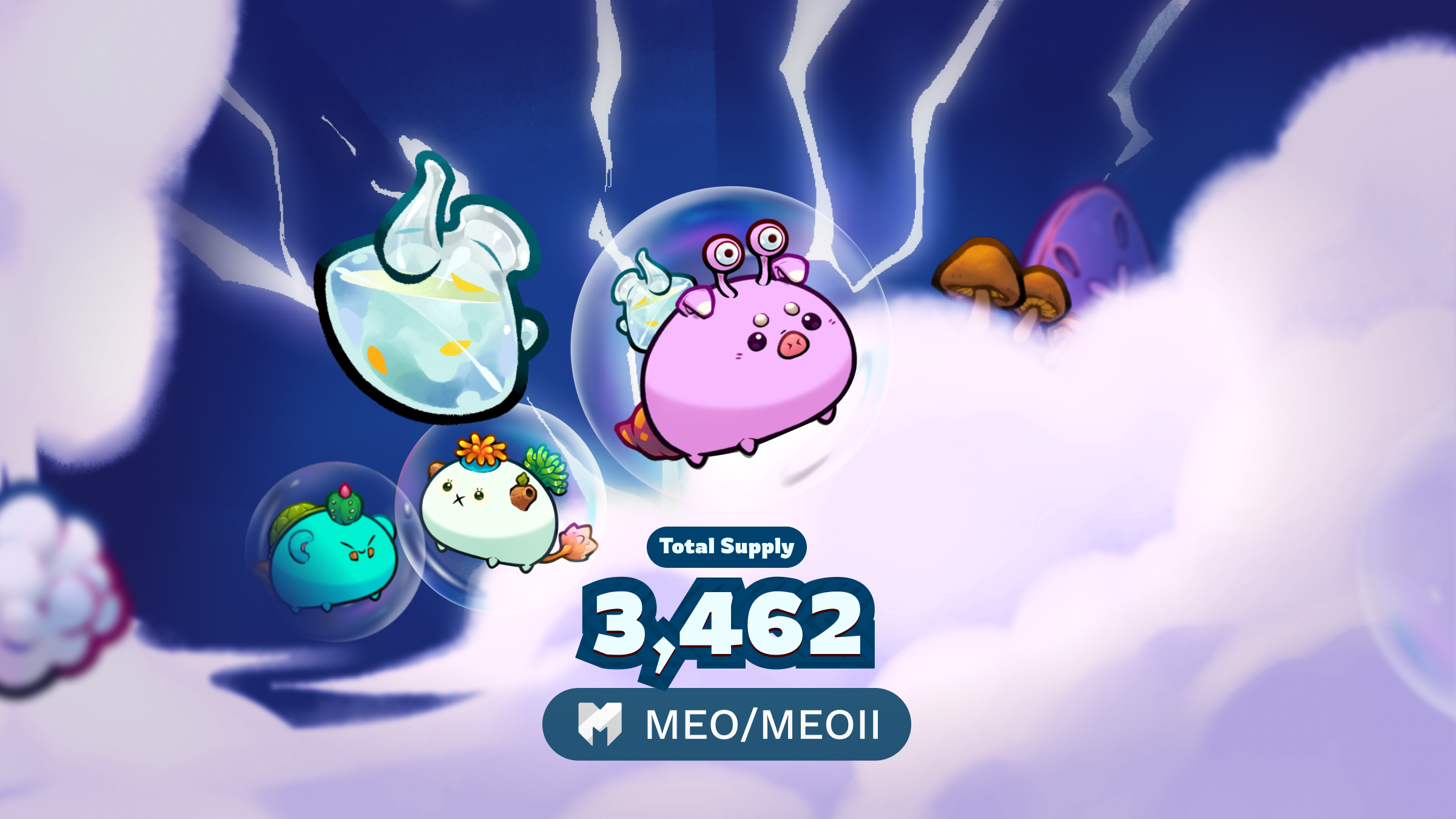 The 2026 Axie Collector’s Guide - by Axie Infinity