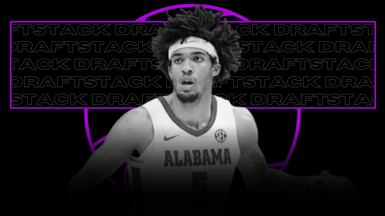 Amari Allen Scouting Report - by Dylan - Draftstack