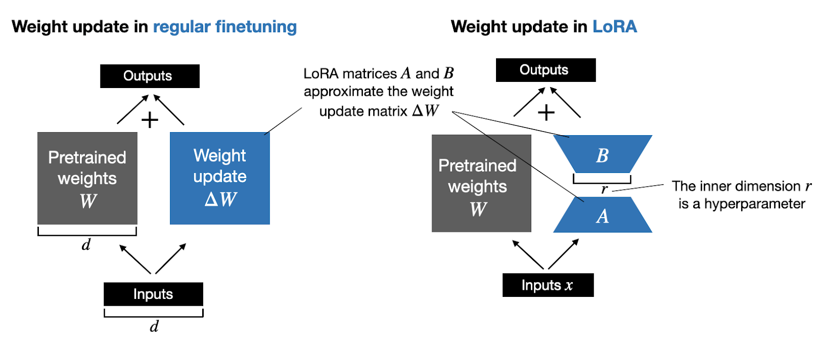 Practical Tips for Finetuning LLMs Using LoRA (Low-Rank Adaptation)