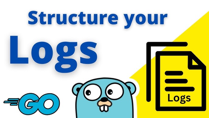 Logging Best Practices using slog in Go (Golang)*