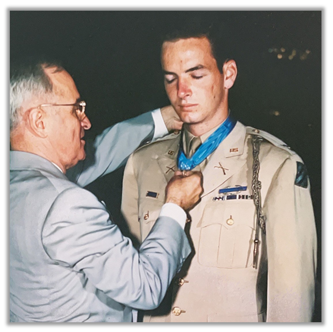 Medal of Honor Monday: Michael Joseph Daly