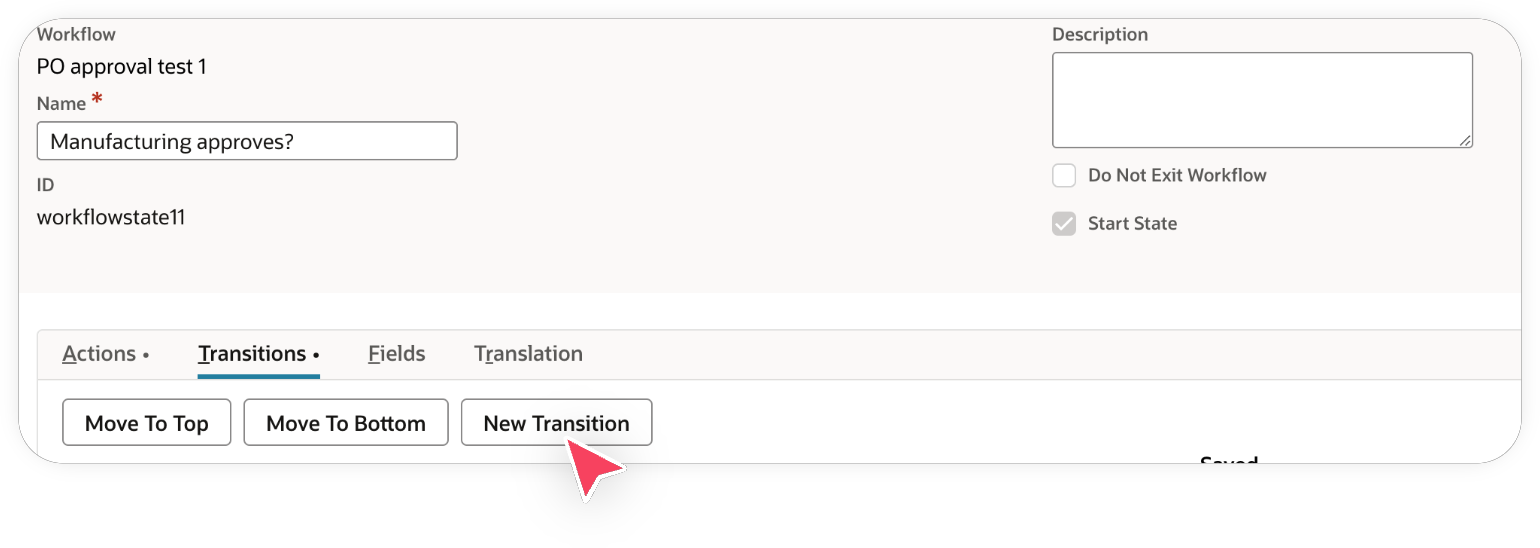 Building a multi-level PO approval workflow, in NetSuite - part 3