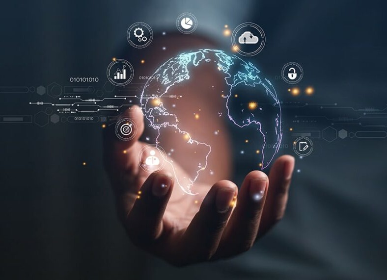 What is Digital Finance—and Why It Matters