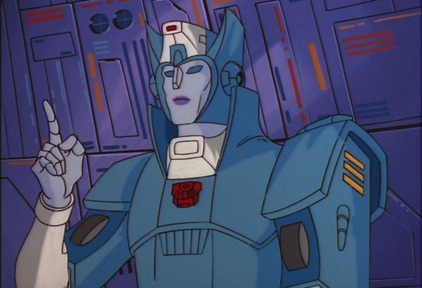 My Top 10 Favorite Female Transformers - by Jacob Airey