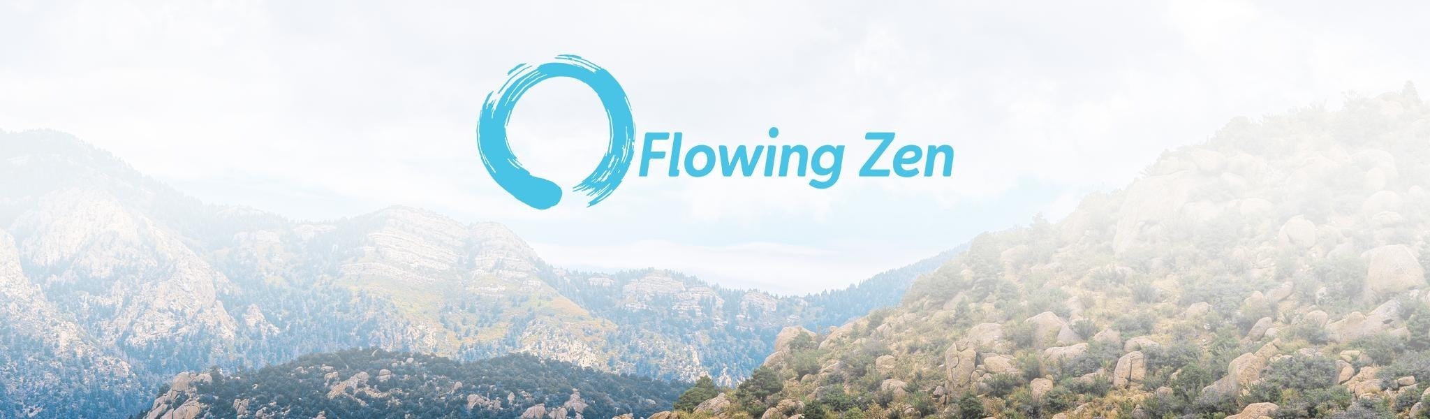 [October 2025] Flowing Zen Newsletter