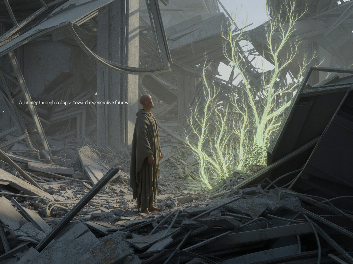 threads of the spiderwoman