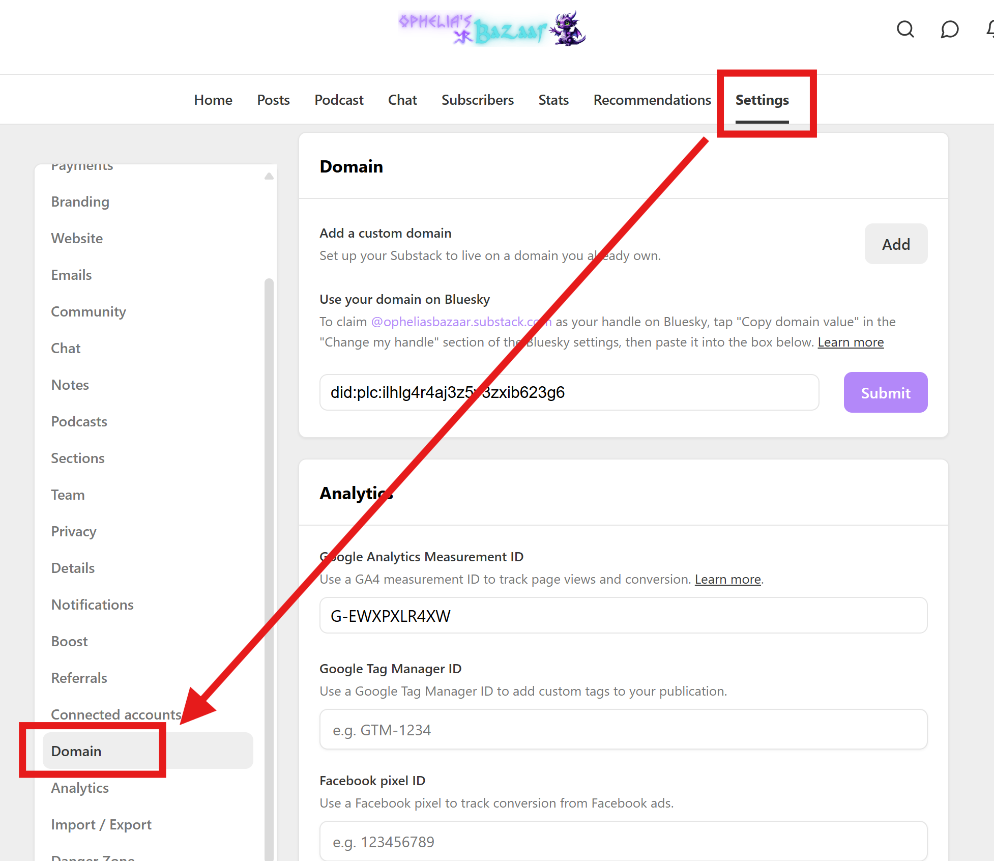 Substack has Finally Embraced the Fediverse, Sort Of: How to Change ...