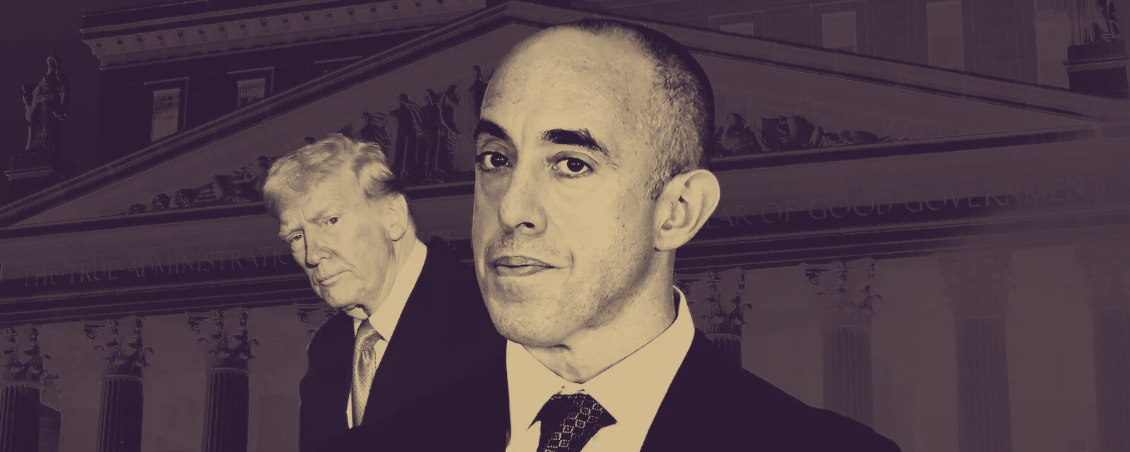 Trump’s Smartest Judicial Pick Yet: Emil Bove for the Third Circuit