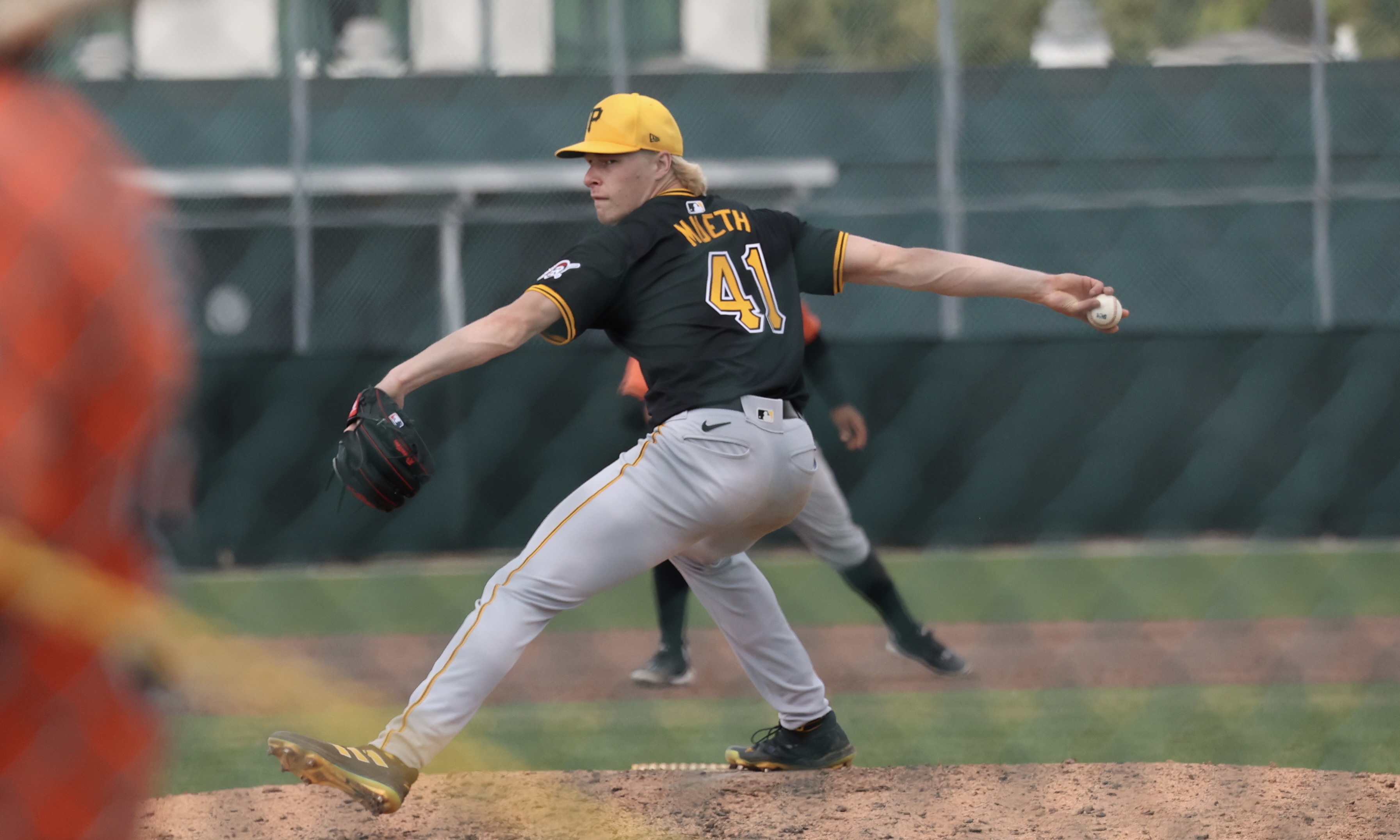 Pirates' 2024 Minor League Previews: FCL Pirates, Part Two