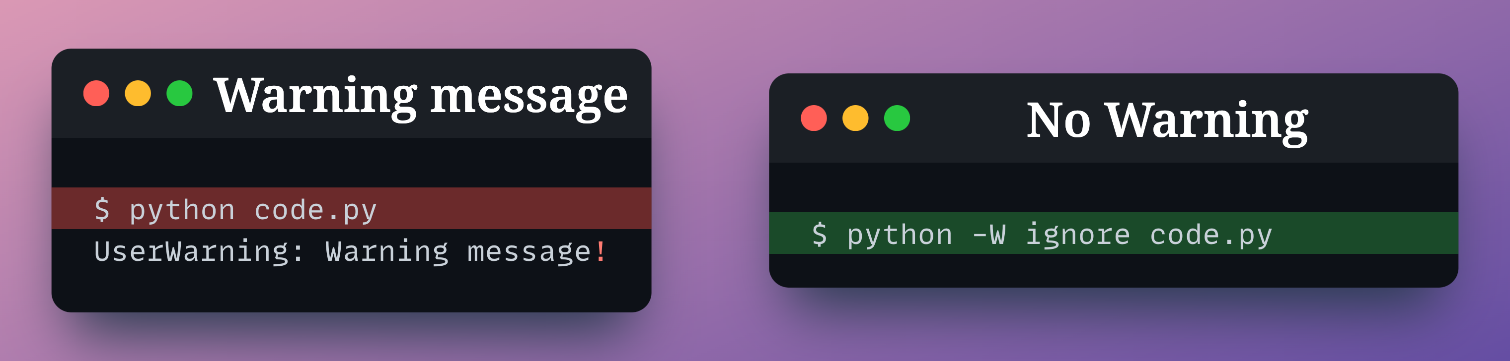 9 Python Command Line Flags - by Avi Chawla