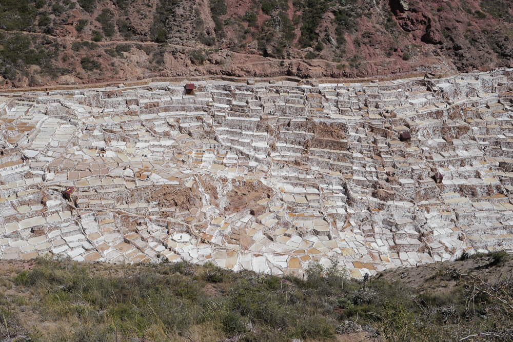 Salt of the Earth: Why the Maras Salt Mine is a Special Place