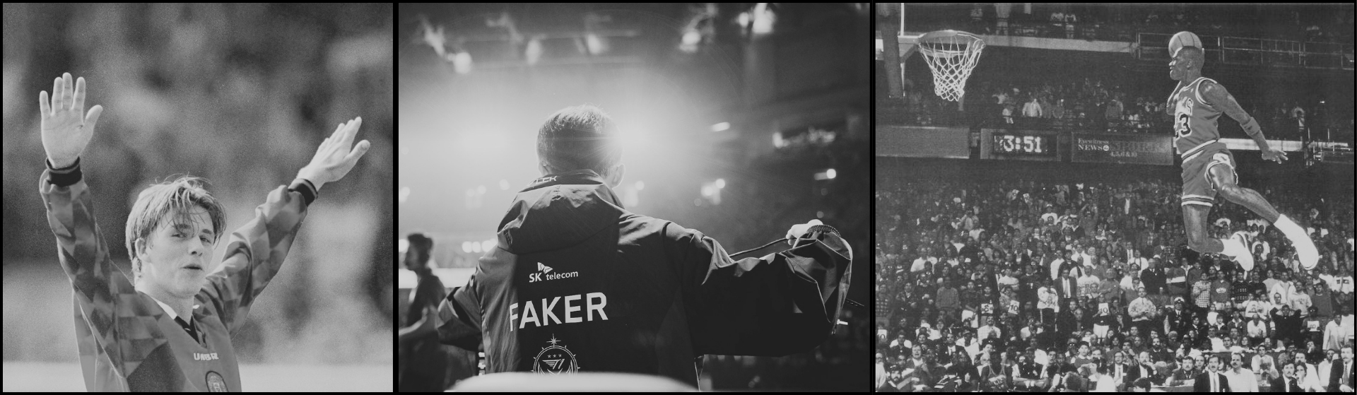 Why Faker catching Ruler is the apex of League esports