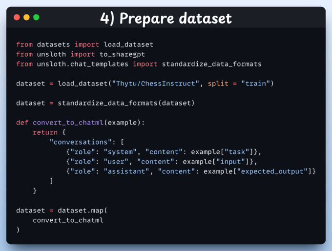 Fine-tuning Gemma 3 270M Locally - by Avi Chawla